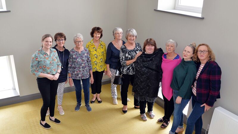 A new era for Cork ARC Cancer Support House as they move to a new premises