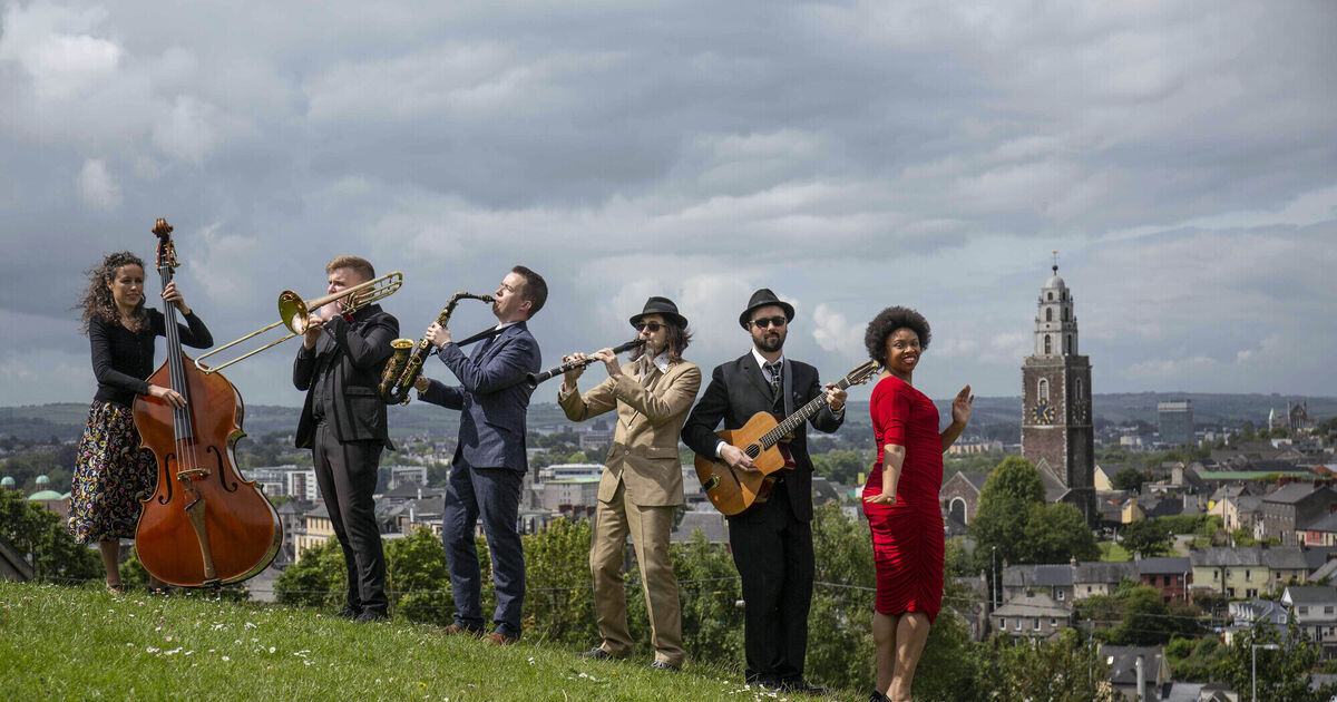 Headline acts announced for this year's Cork Jazz Festival