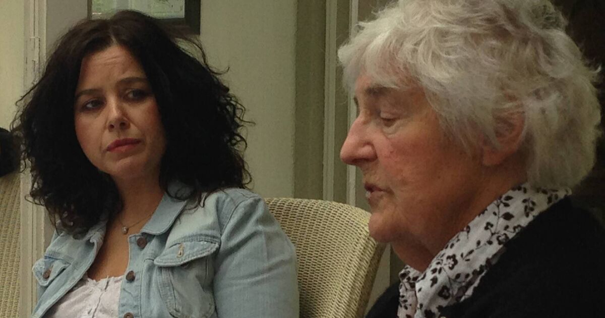 Remembering Myrtle Allen, a cultural icon