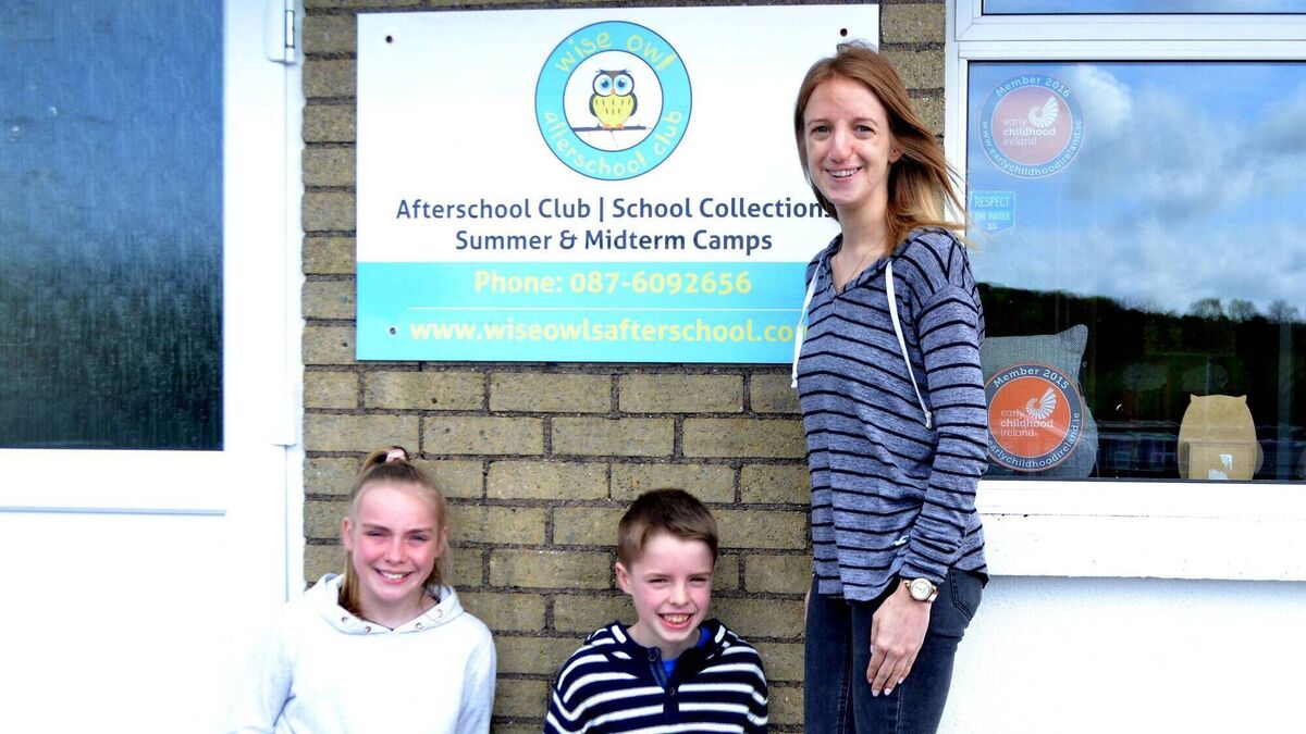 Wise beyond their years... kids' plastic project is eco hit