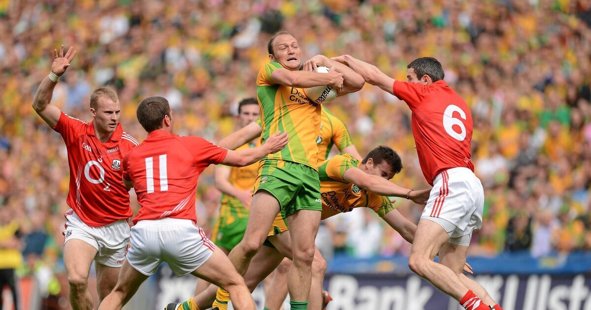 Cork football is caught between player development and the need to win ...