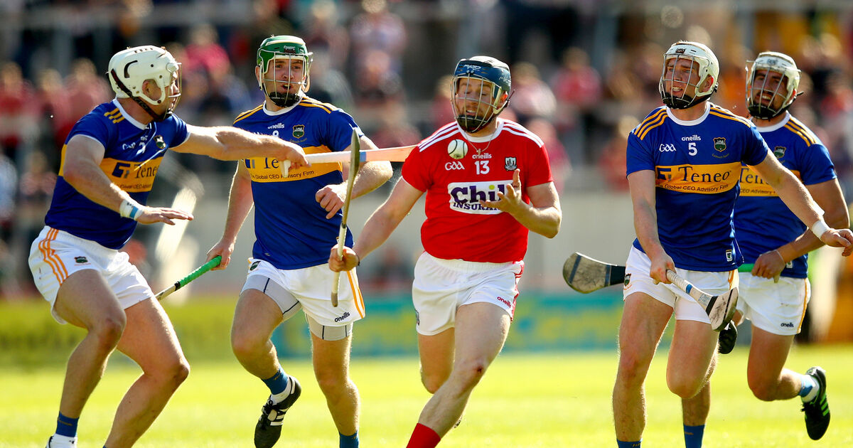 Lehane is on the bench as Cadogan starts for the first time in two years