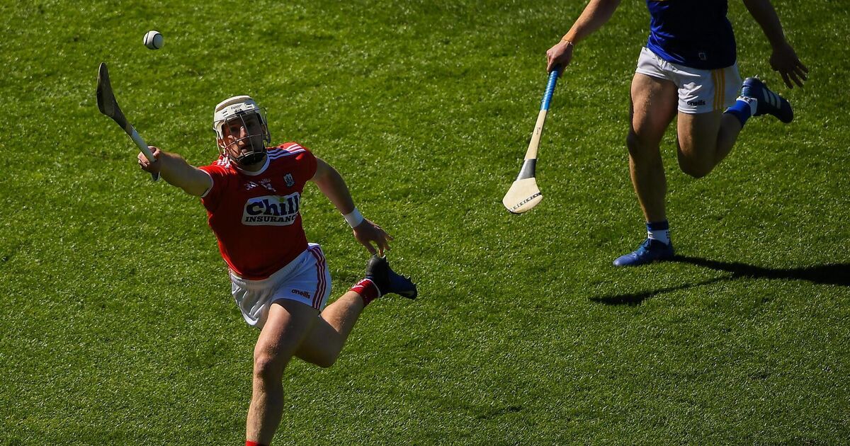 Horgan will be marked man so the rest of the Cork forwards simply have ...