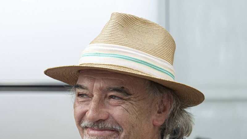 Frank Buttimer: Bailey has 'been a prisoner in a country called Ireland'