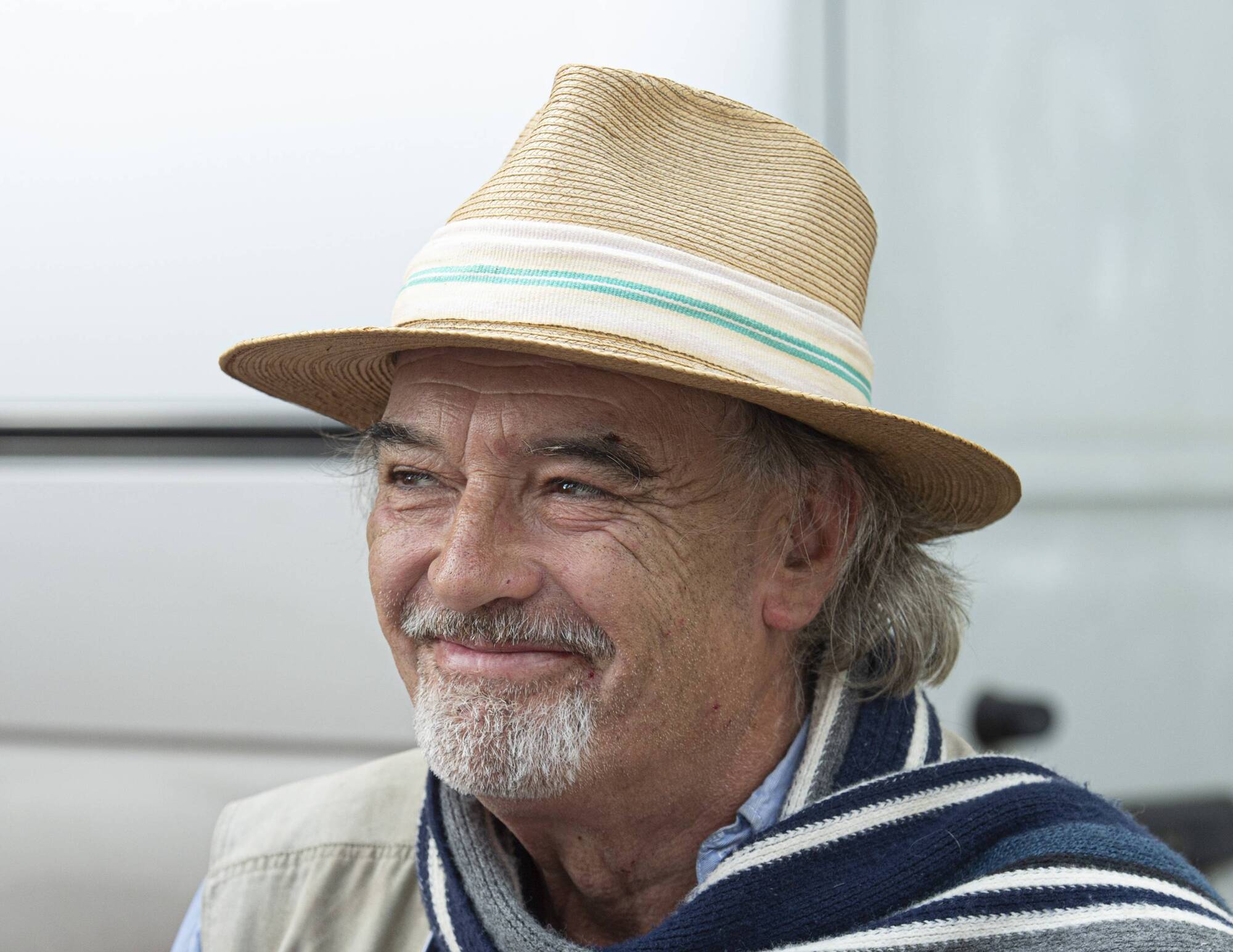 Frank Buttimer: Bailey has 'been a prisoner in a country called Ireland'