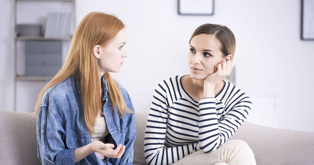 Why it’s important to talk about body image