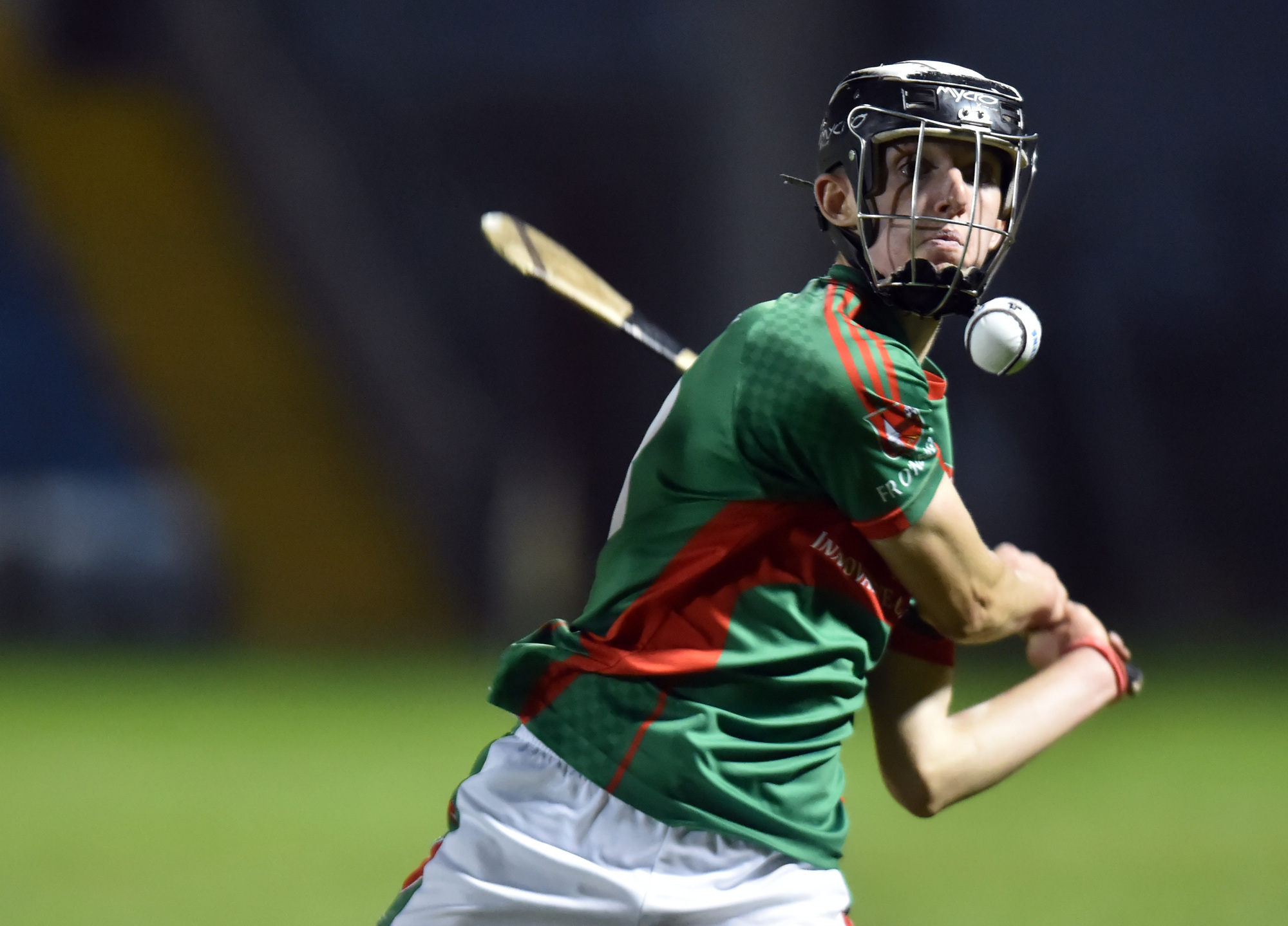 Millerick gets his first league start for the Rebels at Nowlan Park