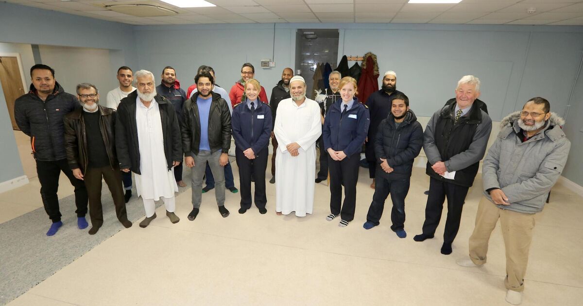 Cork Muslims tell of community’s support in the wake of New Zealand ...
