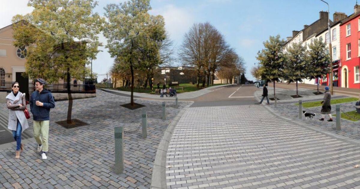 Plans move ahead for new Northern Relief Road in Bandon