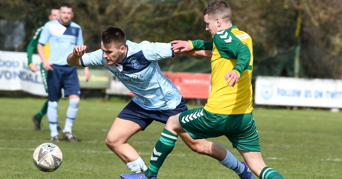 Impressive Avondale defeat great rivals Rockmount to reach the FAI ...