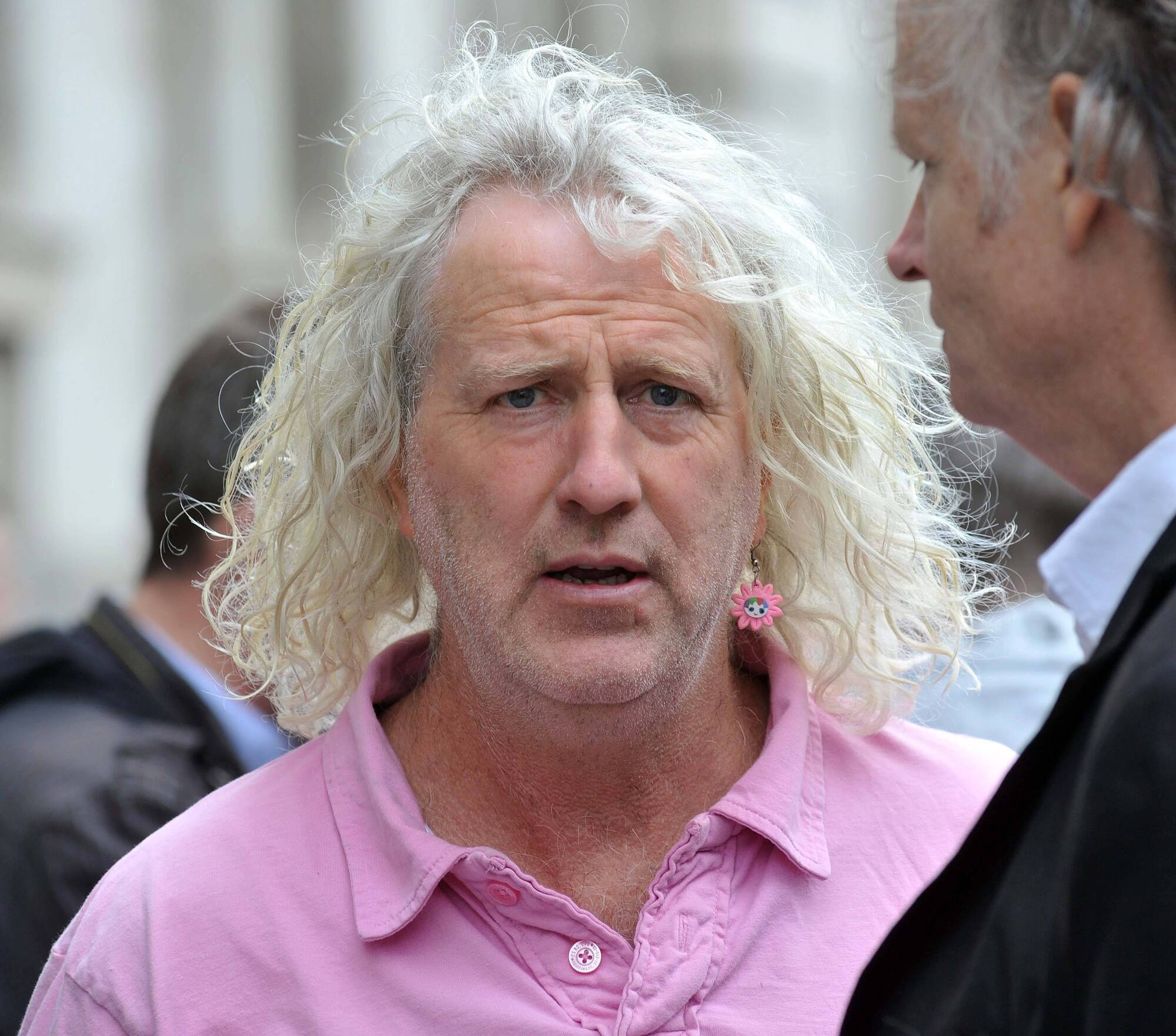 Mick Wallace to contest European elections in Ireland South