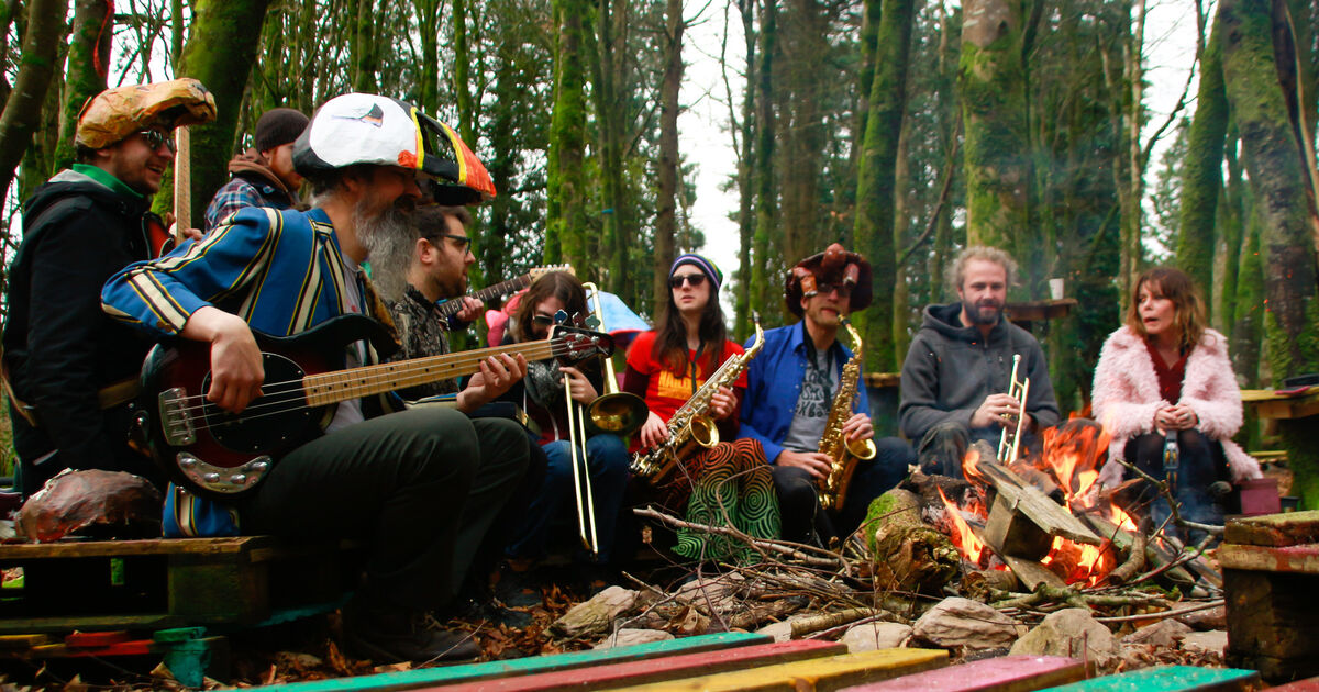 Quangodelic set to play The Kino