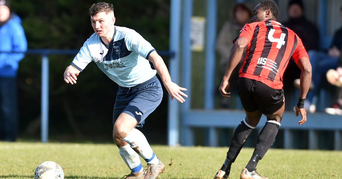 One of Cork's top teams are set for a trip to the Aviva in the FAI ...