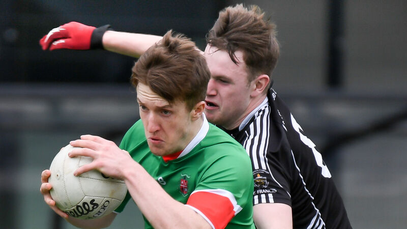 Mallow school can keep winning streak going in the All-Ireland football ...