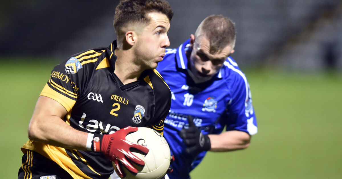 Fermoy raise their game as they prepare for life in senior football