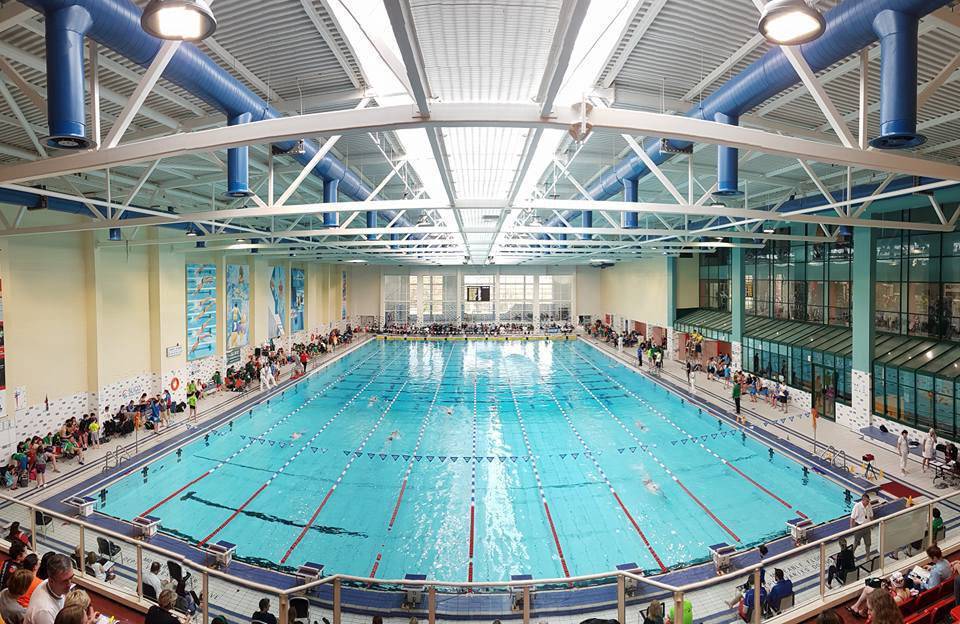 City Hall rules out a 50-metre municipal pool for Cork