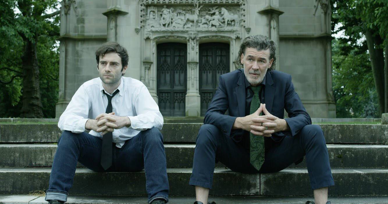 Cork men set for film premiere on Paddy’s Day