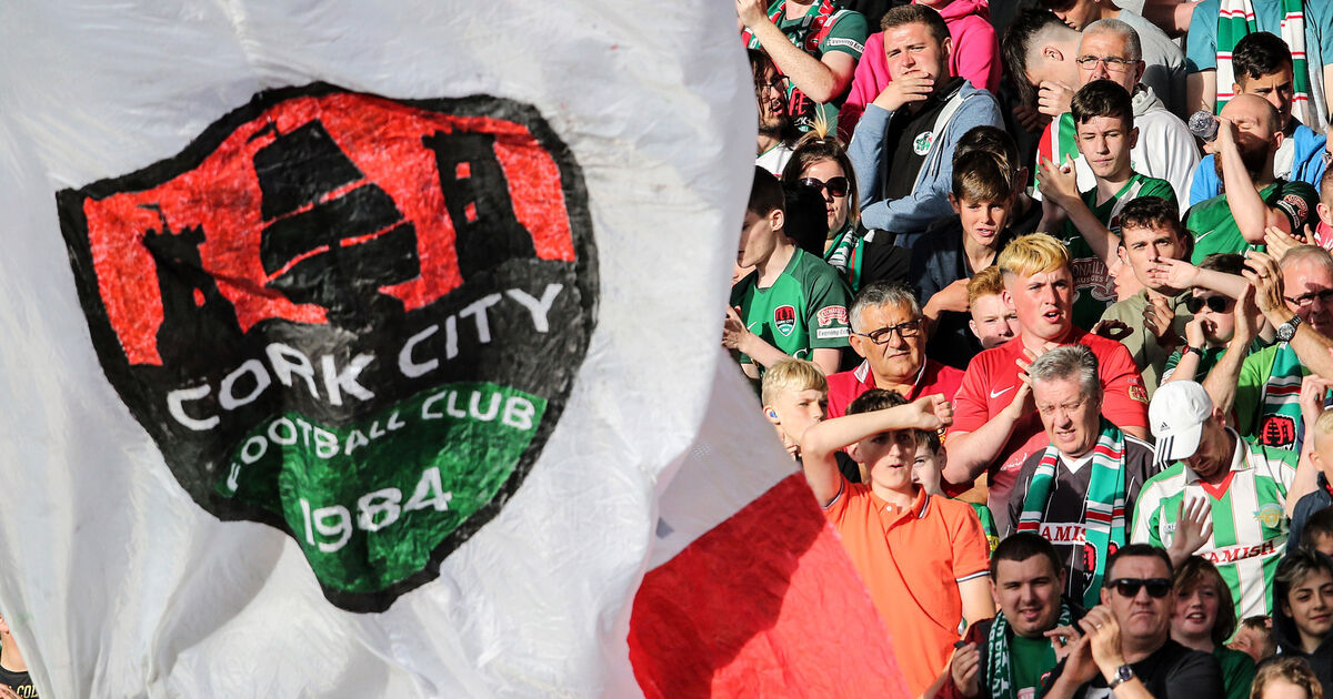 Carey rose through the supporter ranks to take the helm at his beloved ...