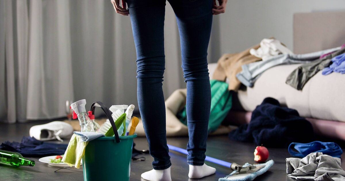 Are we sad, lonely, depressed empty nesters? No, no and no!