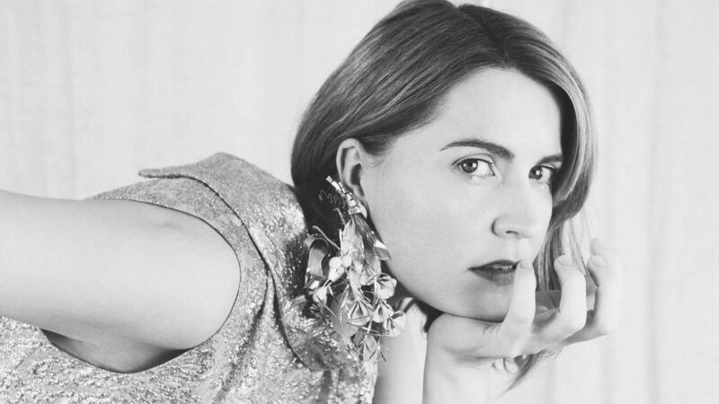 Liv Monaghan set for Triskel gig