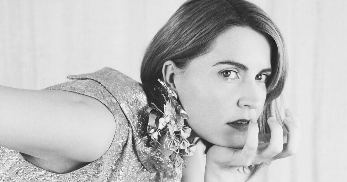 Liv Monaghan set for Triskel gig