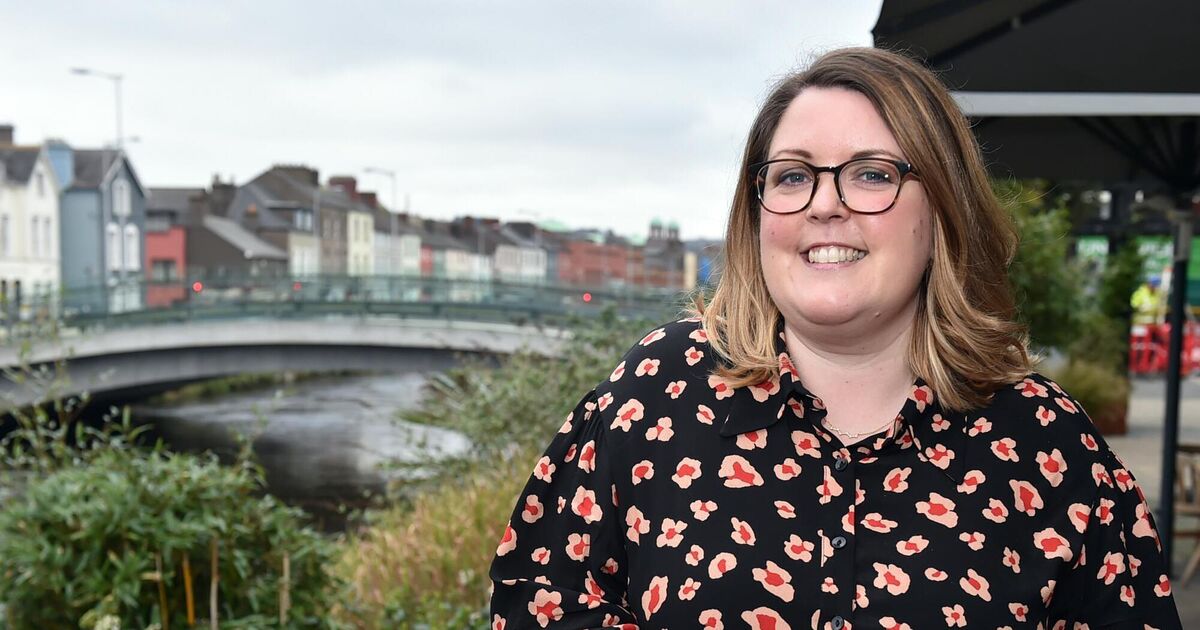 Cork author signs a 'six-figure deal' with US publisher