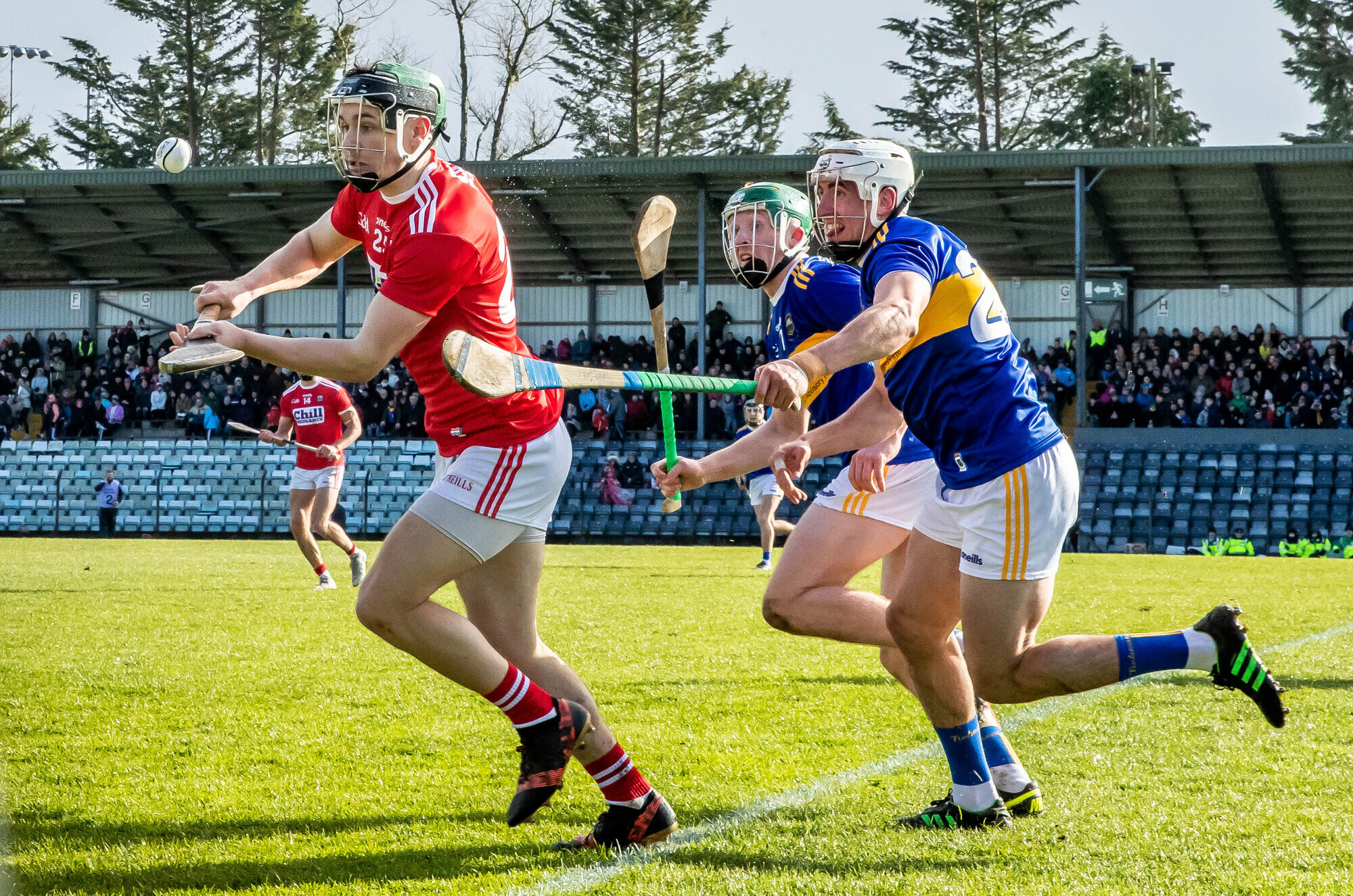 'Tim O'Mahony isn't a failure as a hurler but of the system Cork are ...