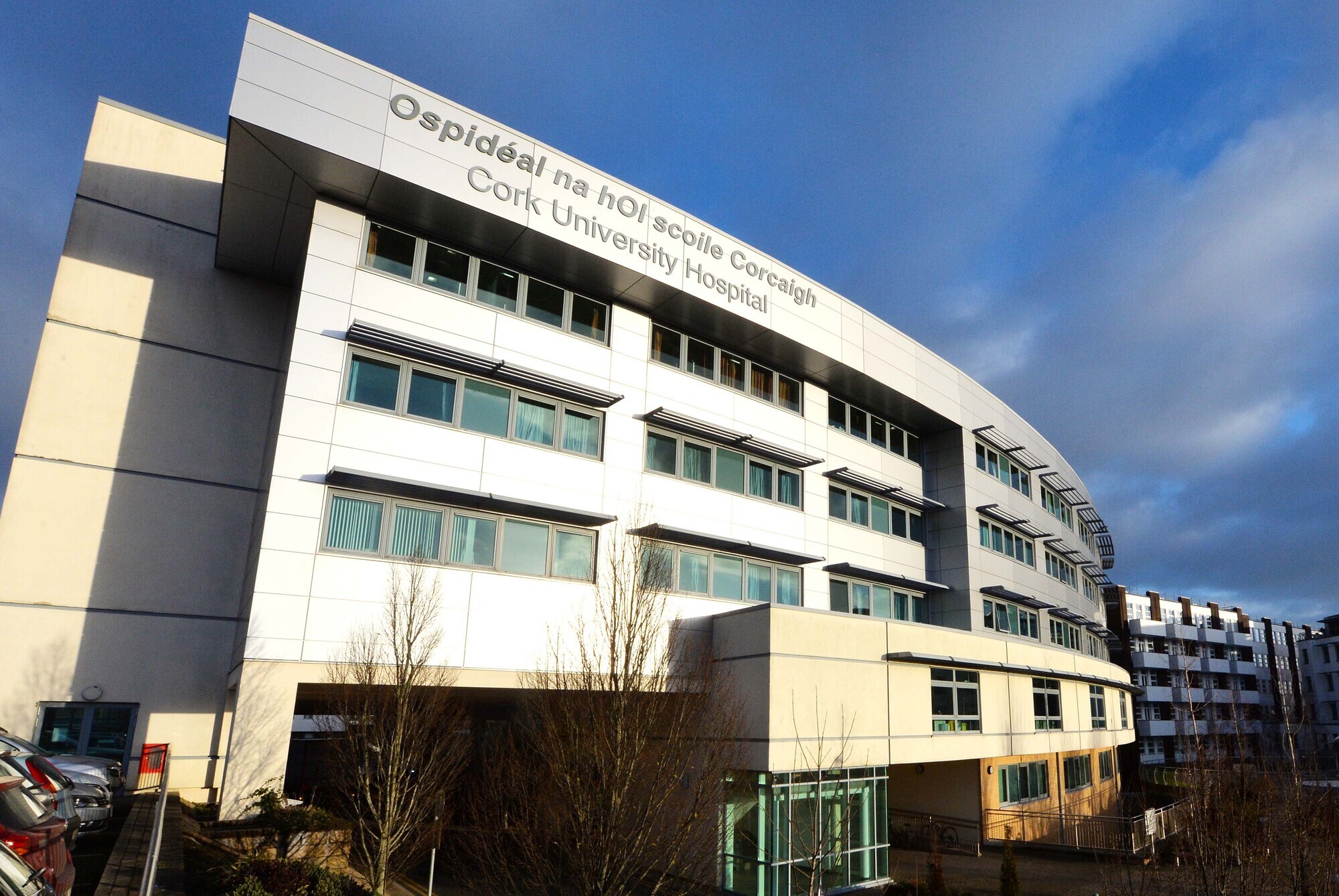 €35m cancer treatment unit to open in CUH soon