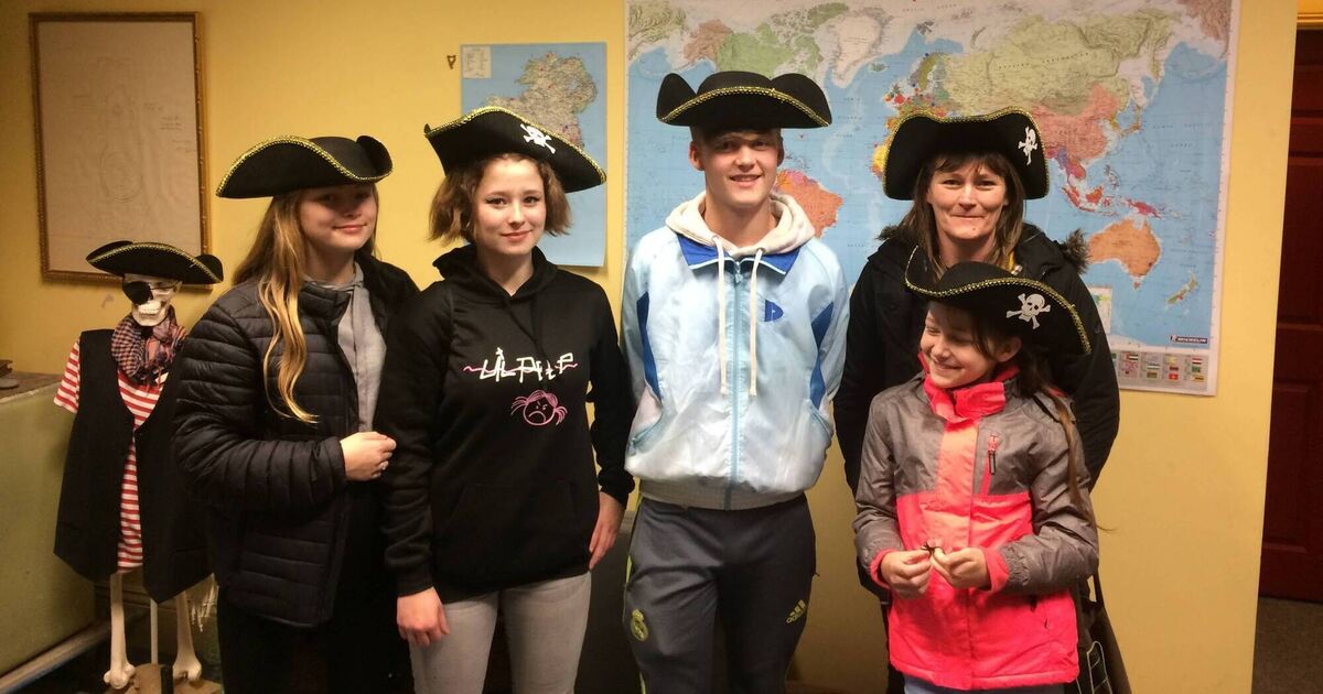 Putting Cork's Escape Rooms to the test