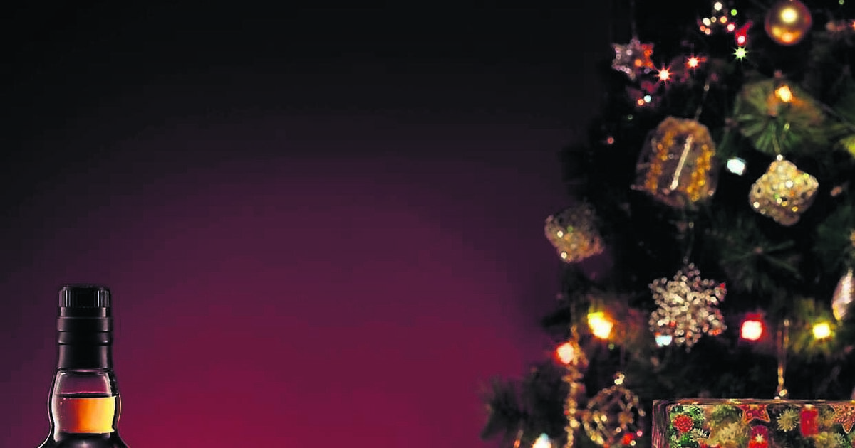 Ah, the lilt of Irish laughter — did you hear the one about...