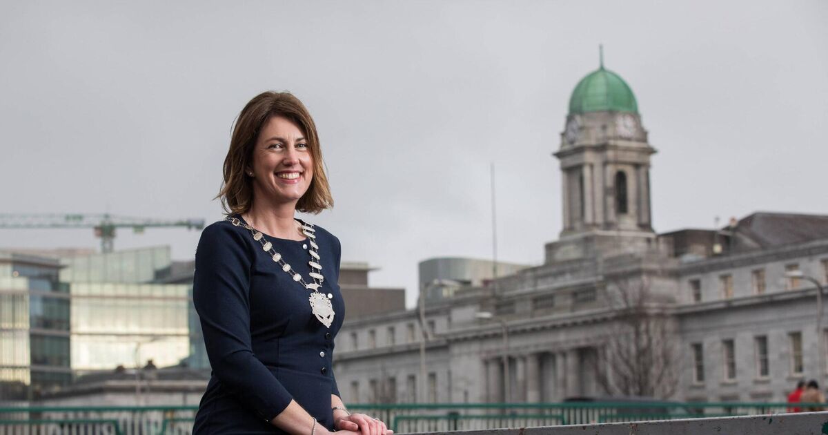 Helen wants to encourage women to fulfil potential