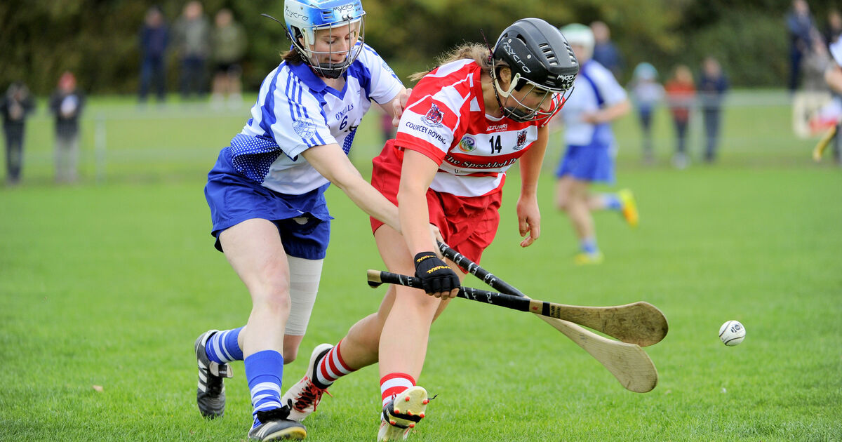 Courceys and Inniscarra will be a cracking camogie final
