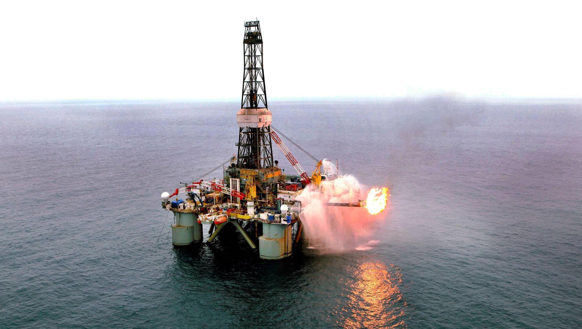 Oil drilling off Cork coast expected to begin late in 2019