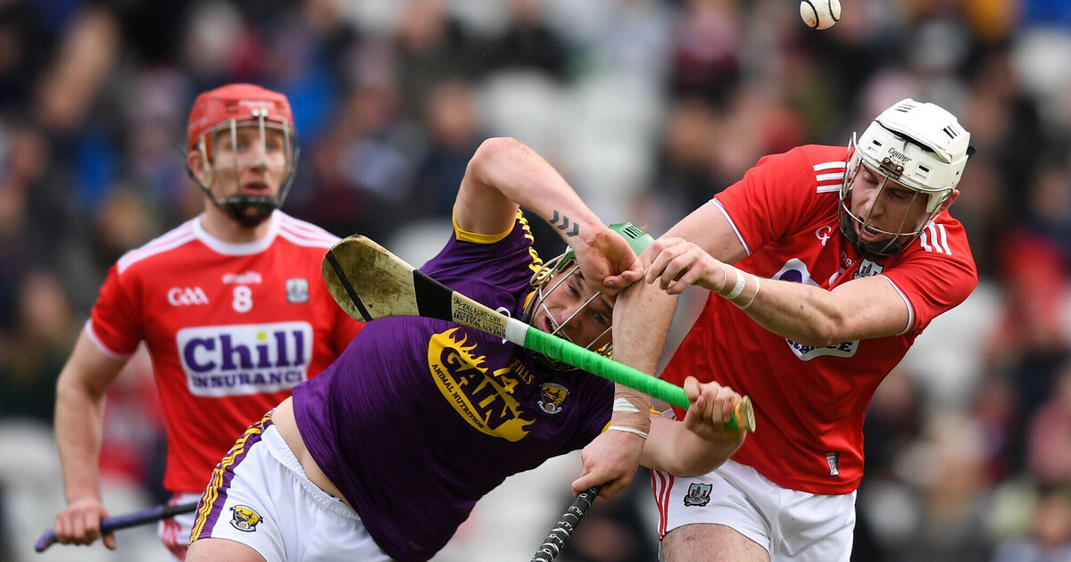 The Tony Considine column: Most counties have no great interest in this ...