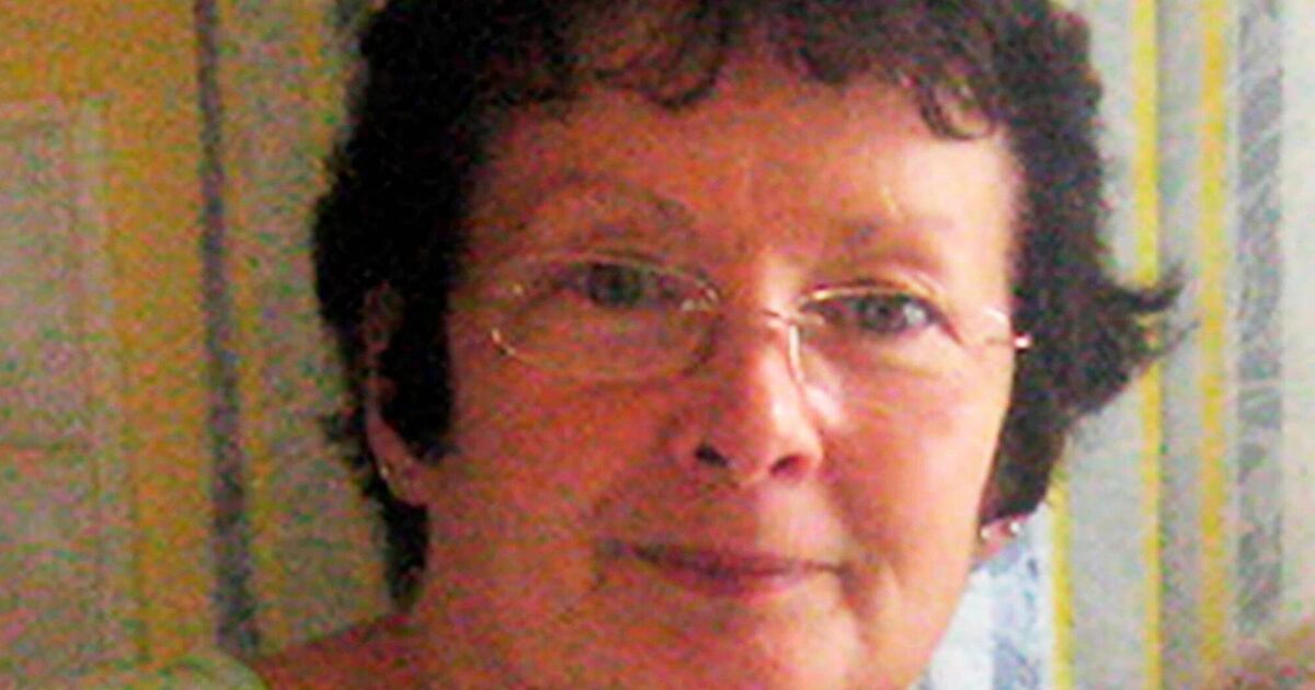 The Cork woman murdered for a few thousand euro
