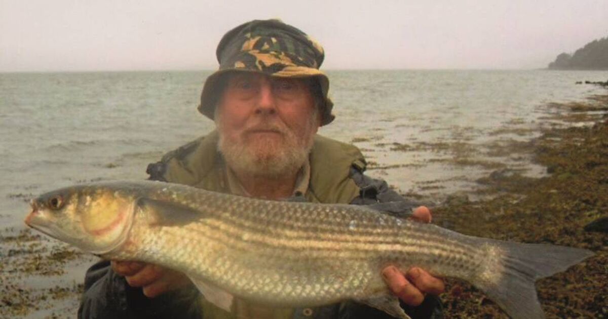 New Irish record fish caught by Cork anglers