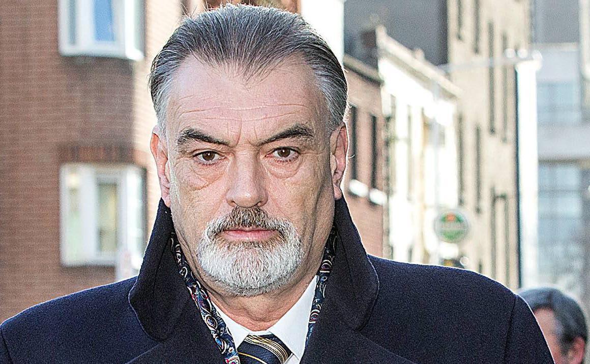 Ian Bailey: My life is a ‘living hell’ as French murder trial looms