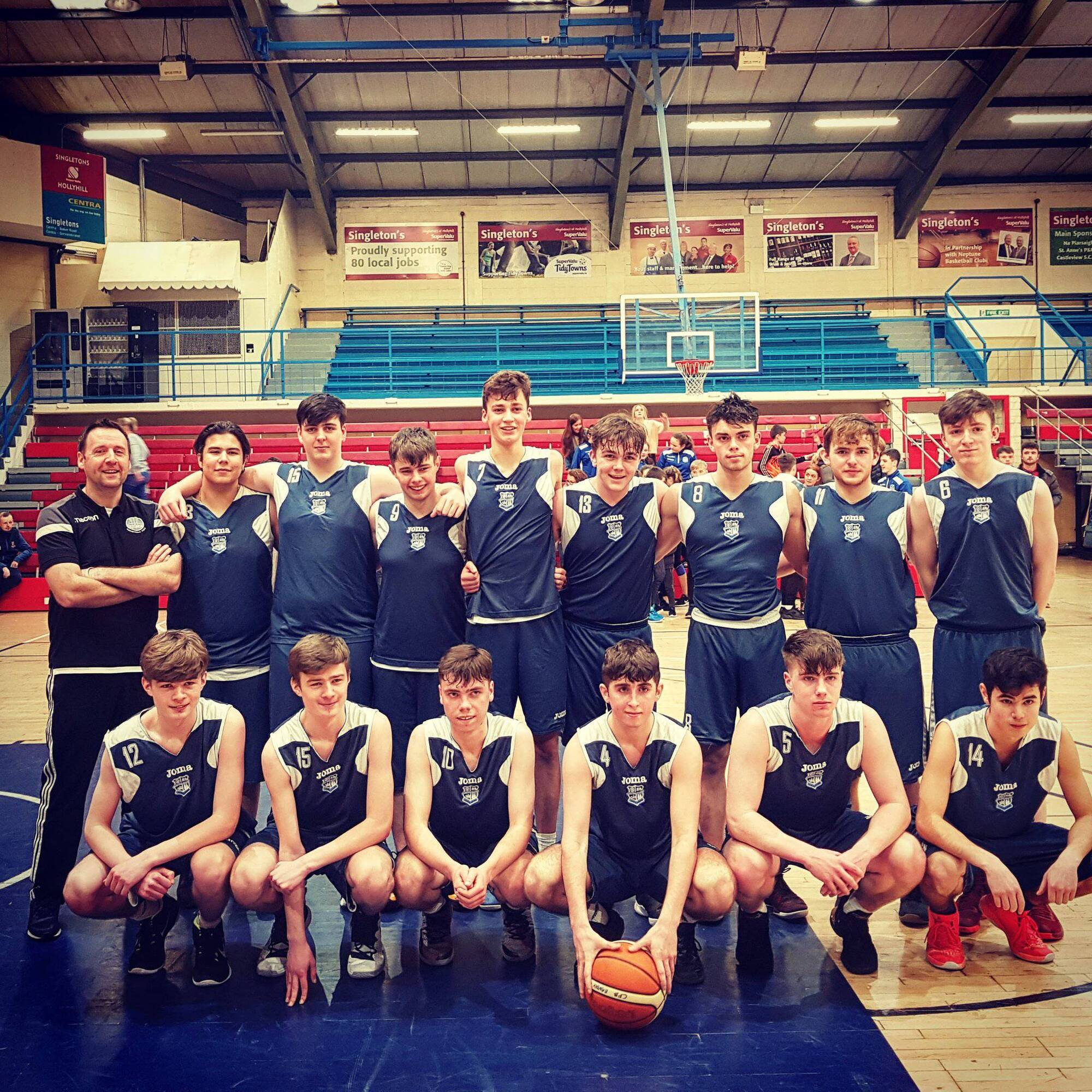 The school team is proof that Bantry is turning a GAA stronghold into a ...