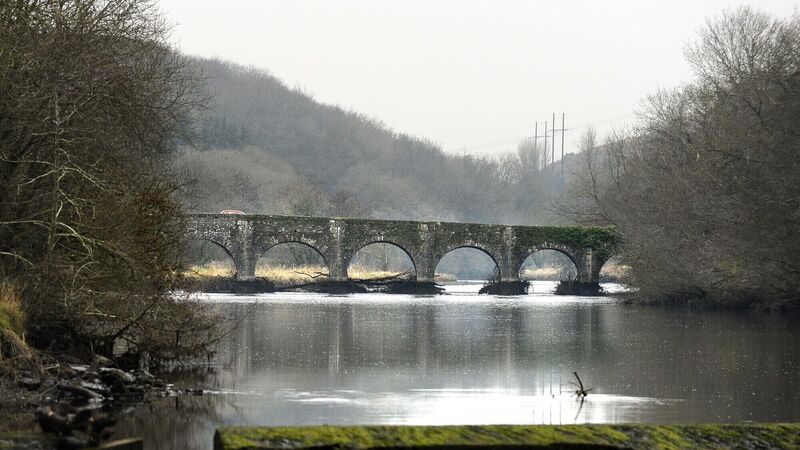 Fears over Inniscarra Bridge traffic lights