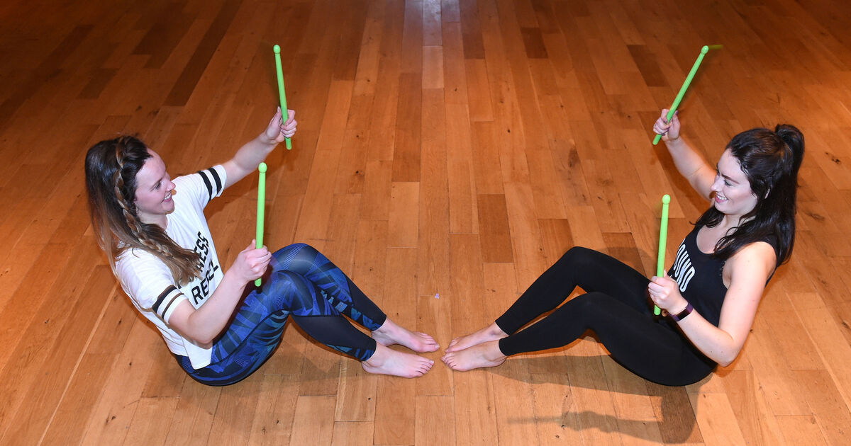 Video: The new exercise crazes hitting Cork