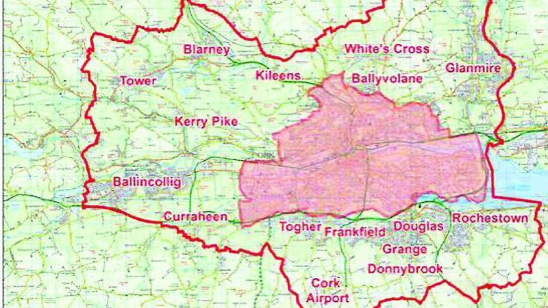 Councillor concerned for funding after move to city