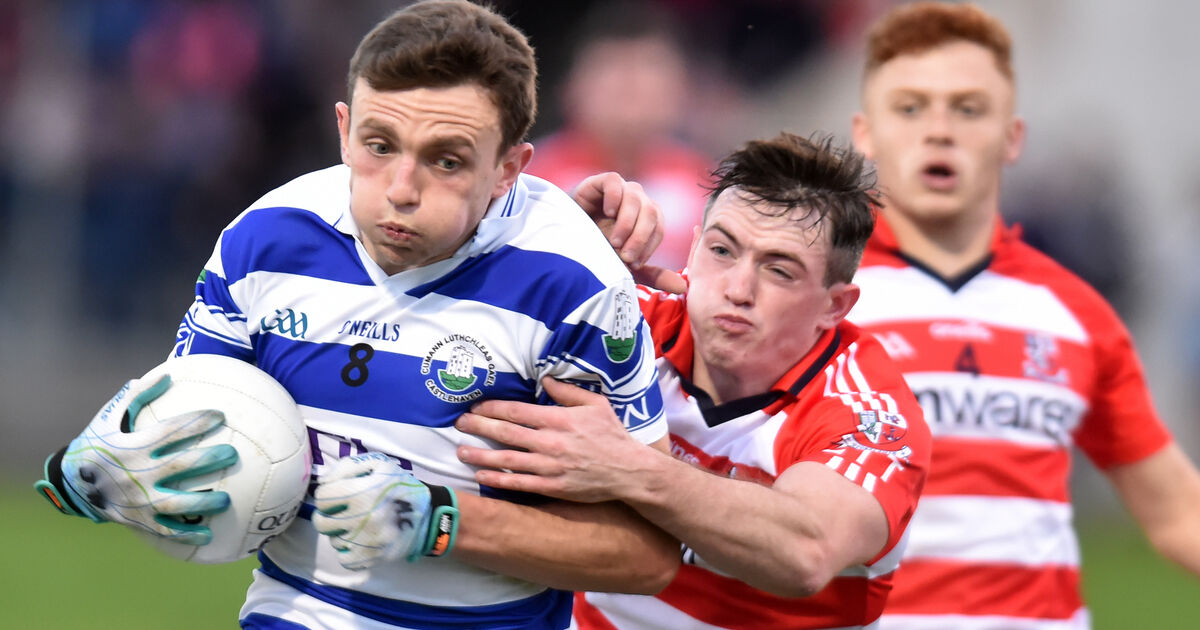 Take your pick from the Barrs, Ross, Duhallow and the Haven for glory ...