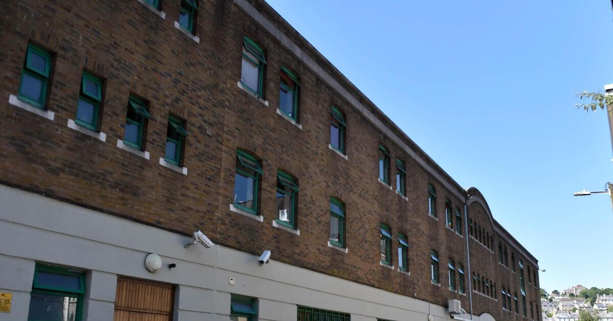 Cork emergency homeless shelters can add to people’s vulnerabilities