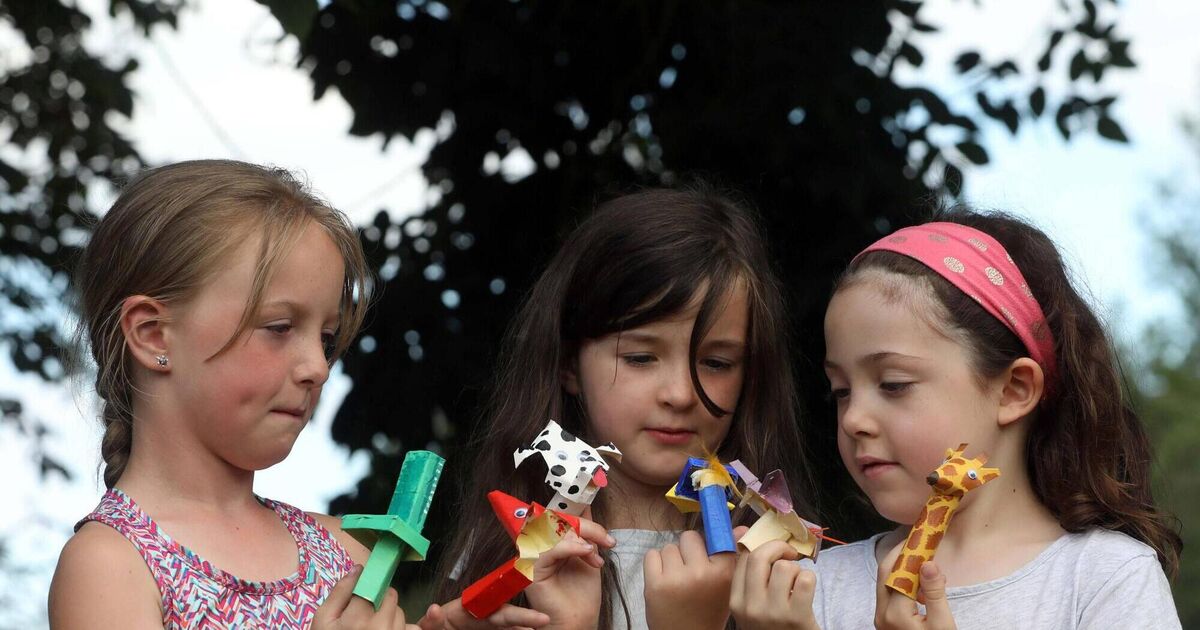 Puppetry festival returns this August