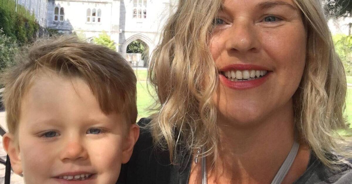 A different path through the gates of UCC