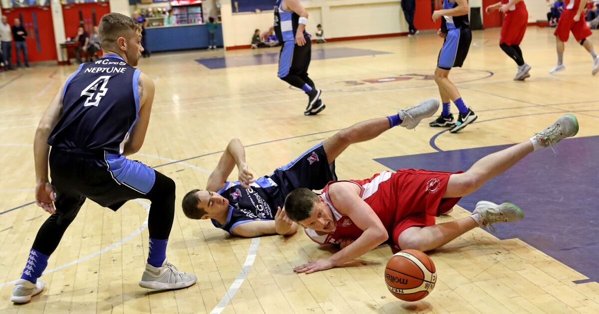 Demons showed their class in derby defeat of Neptune