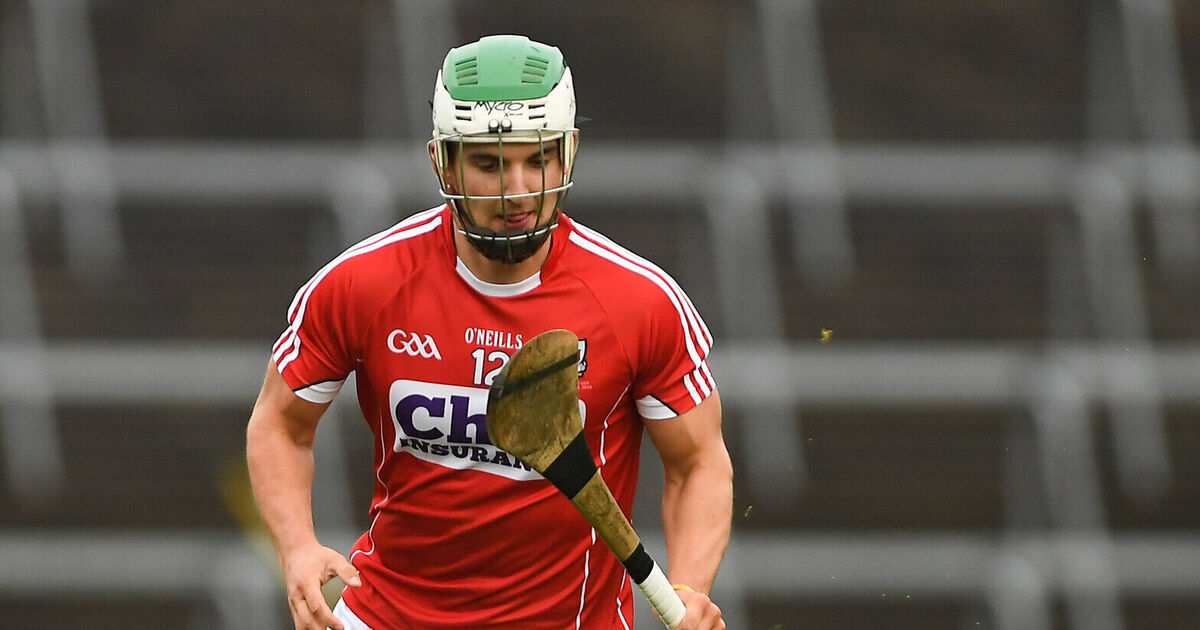 The Tony Considine column: Cork hurling still needs more leaders and ...