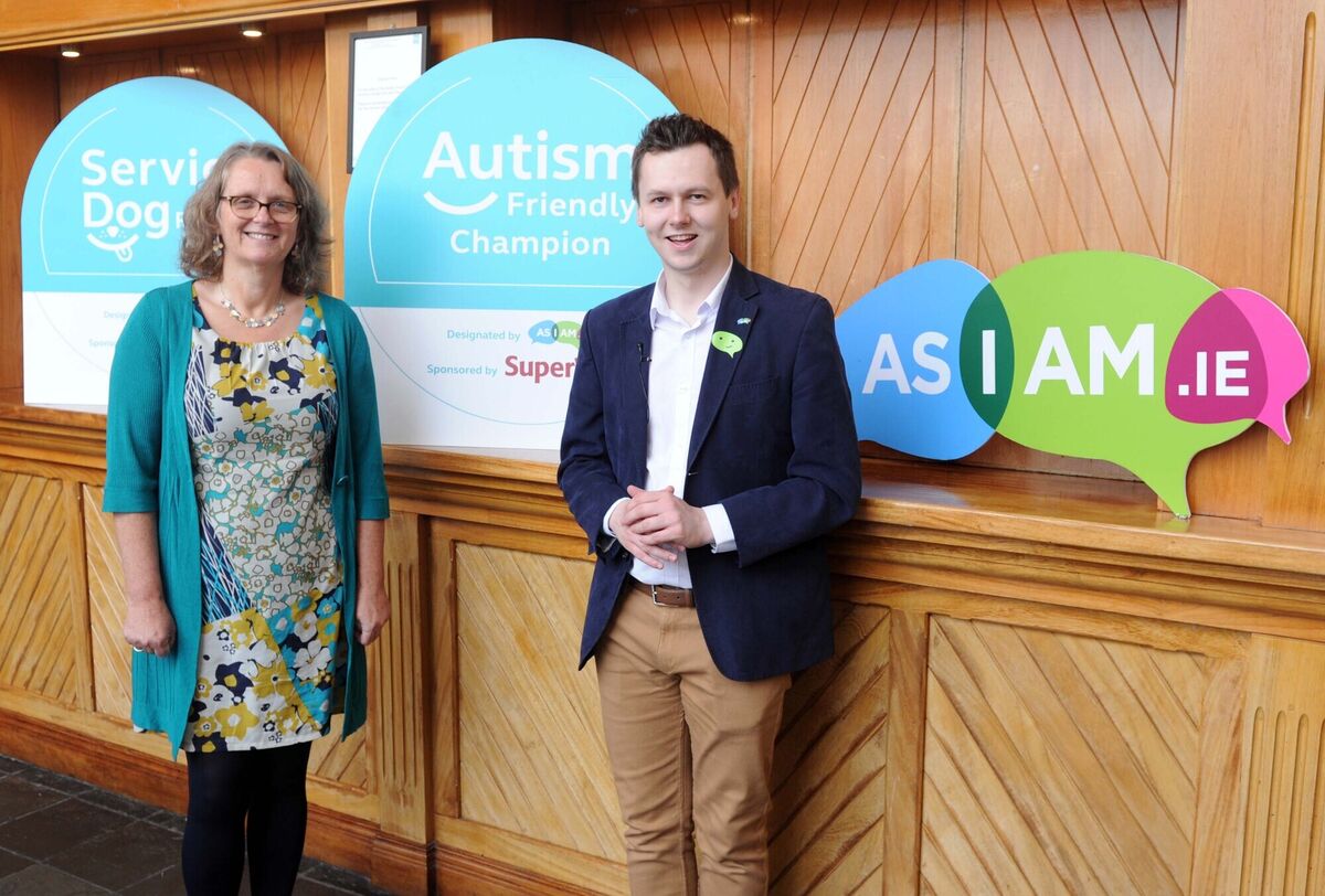 Clonakilty: First autism-friendly town