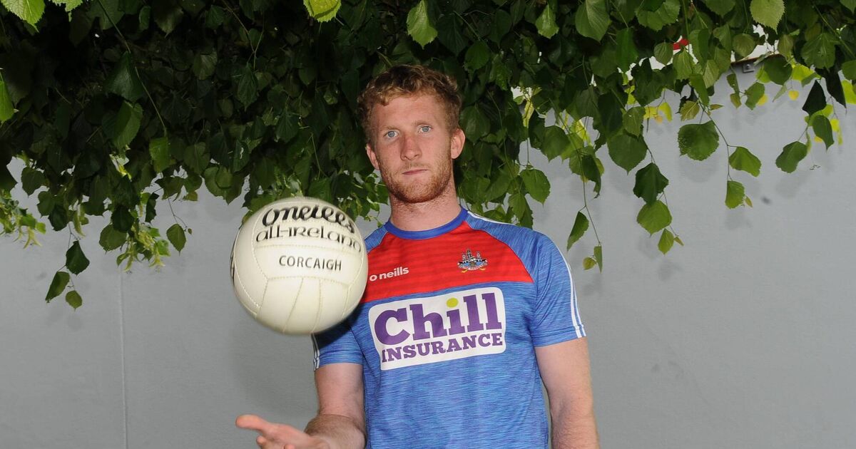 Tranformed Deane is a Rebel with a cause