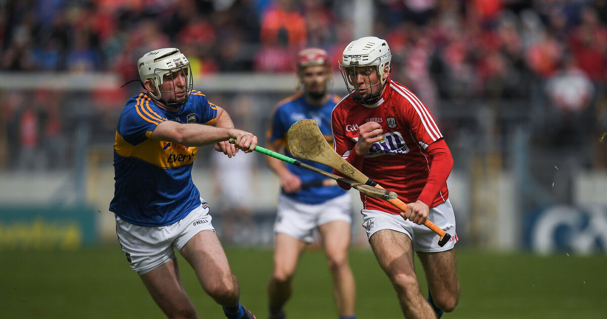 Hurling people everywhere are hoping for a Munster championship for the ...